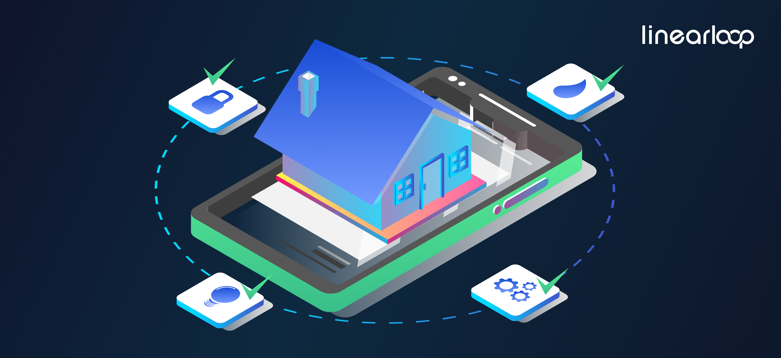 Custom Real Estate Software Development: Step-by-Step Guide