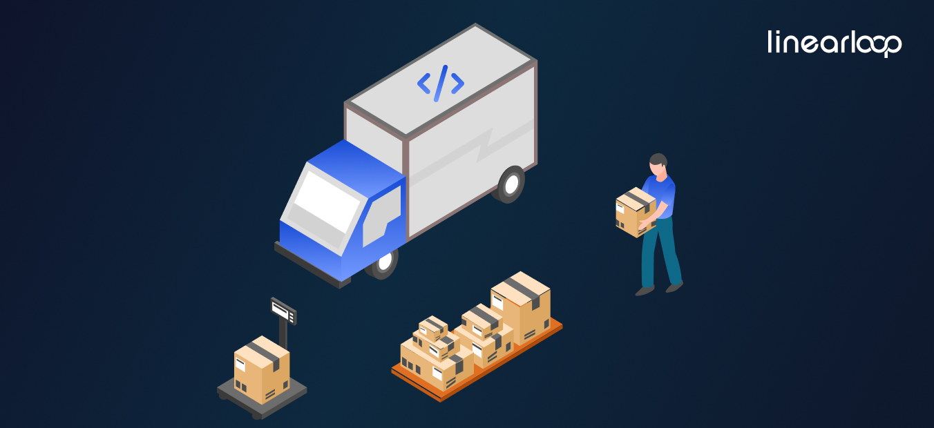 Custom Logistics Software Development: Drive Efficiency