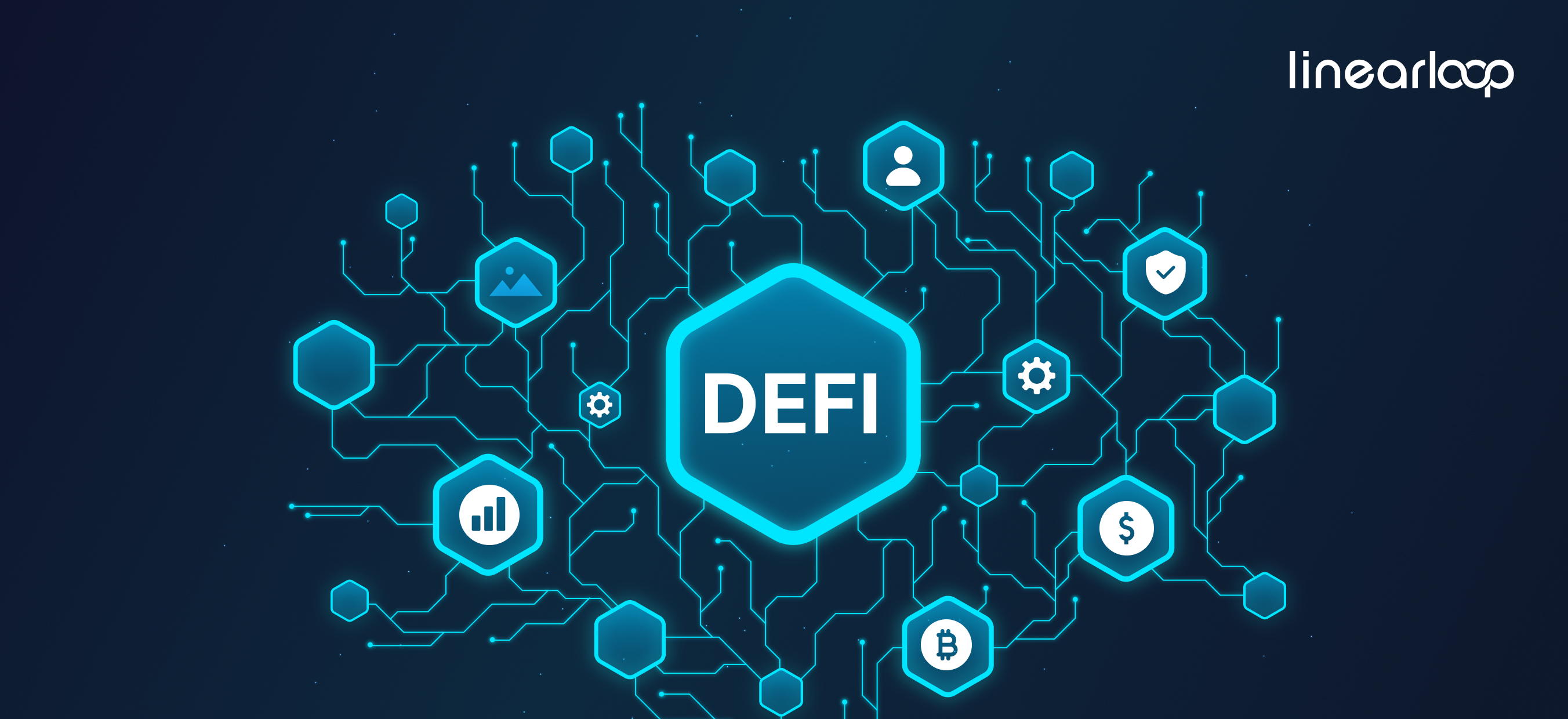 The Rise of Decentralized Finance (DeFi) Fuels Growth in Africa
