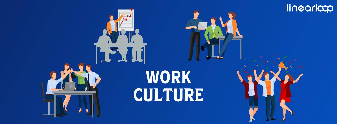 Everything You've Ever Wanted to Know About Linearloop Work Culture