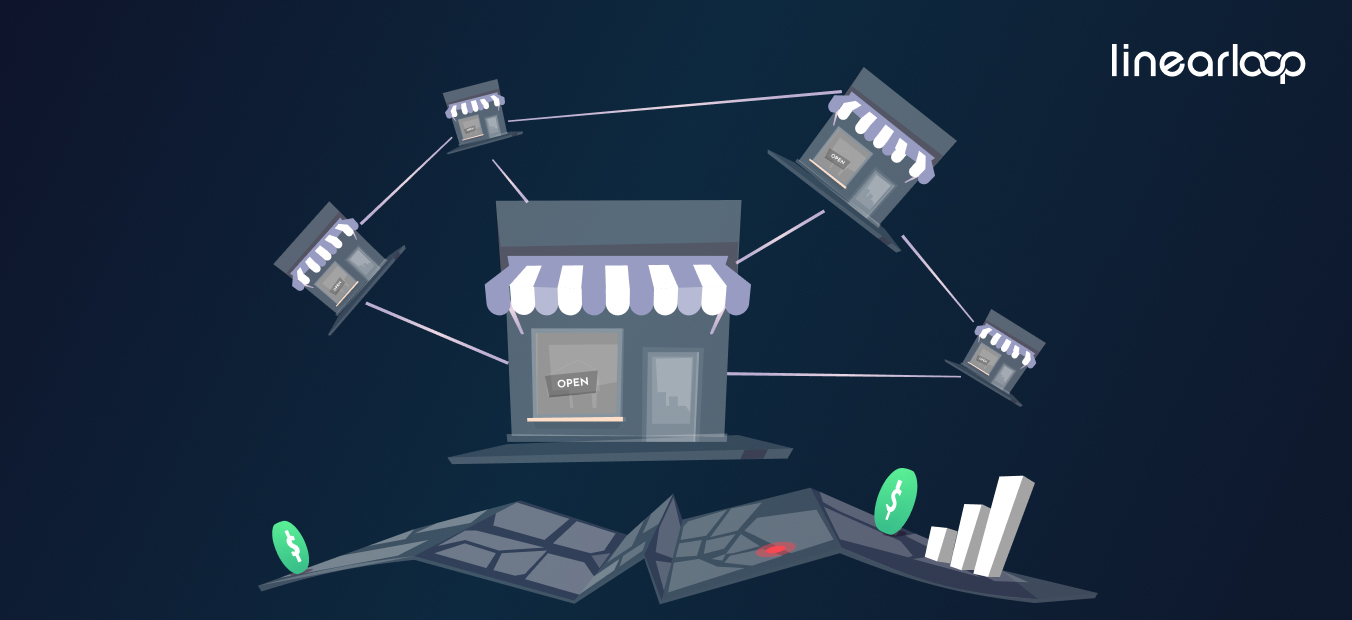 Custom Software Development for Small Businesses | Benefits & Examples