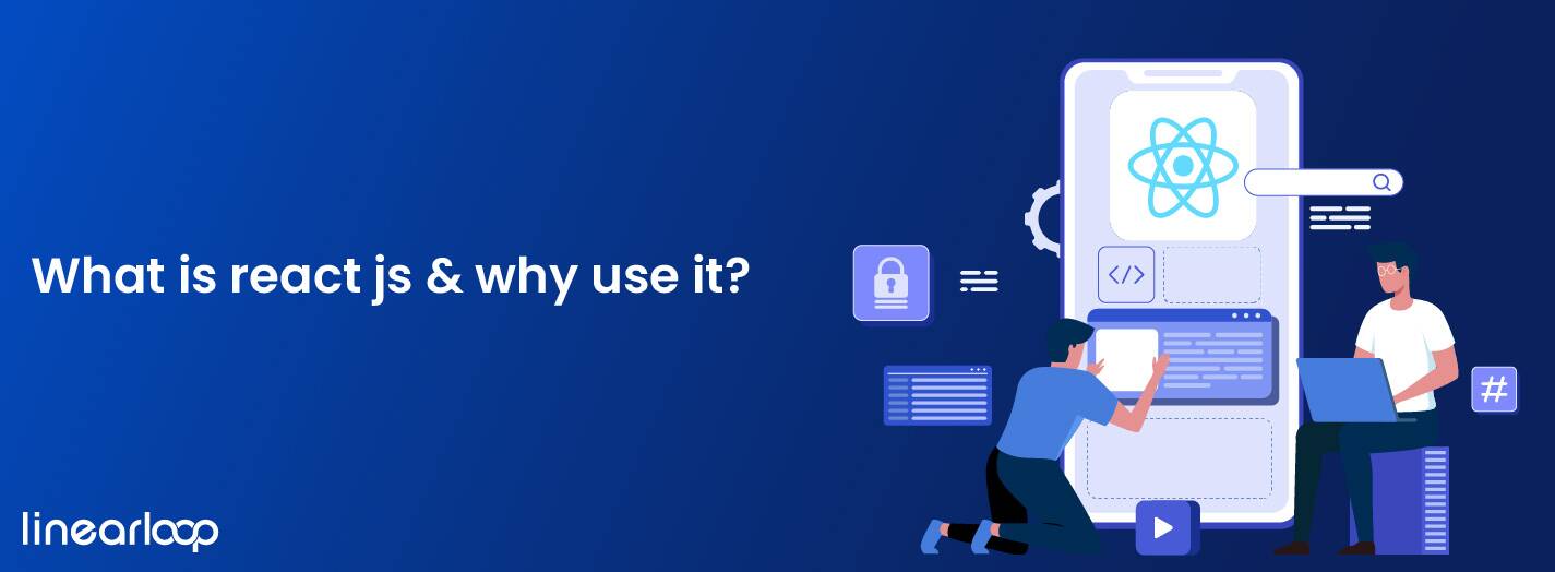 What is React.js? Uses, Examples, & More