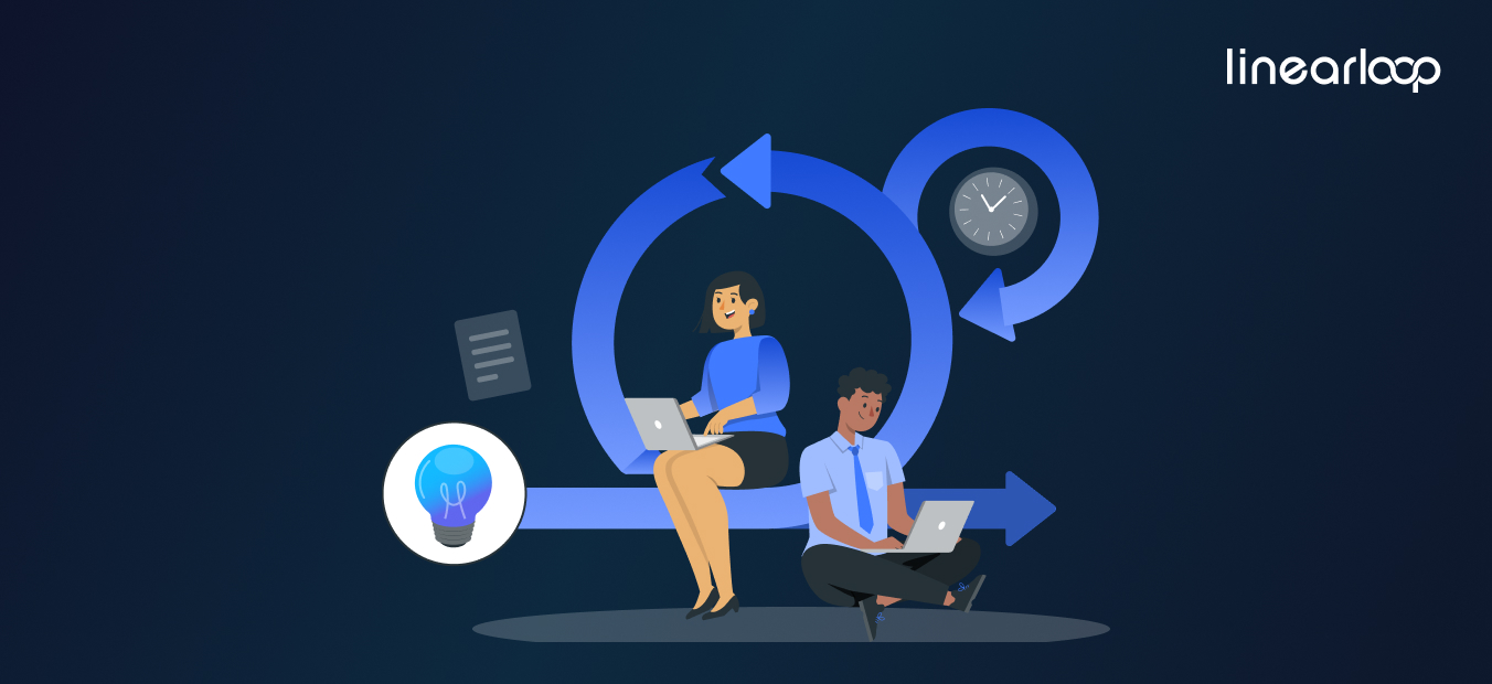 Right Scrum Team Size for Timely Software Releases