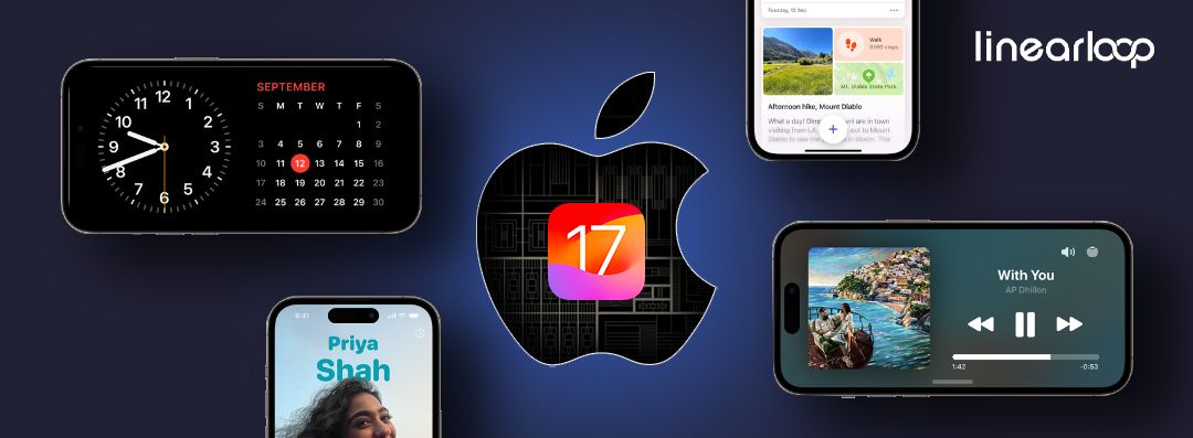 Boost Your Business Apps with iOS 17 and iPhone 15 Pro Innovations