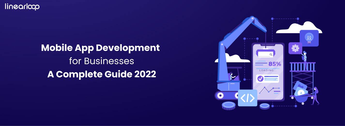 Mobile App Development for Businesses in USA 2024