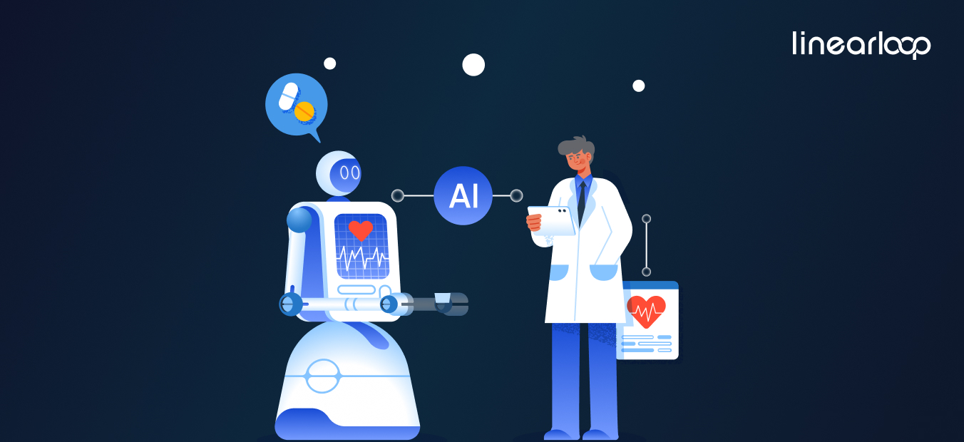 Exploring the Role of Generative AI in Healthcare and Medical Industry
