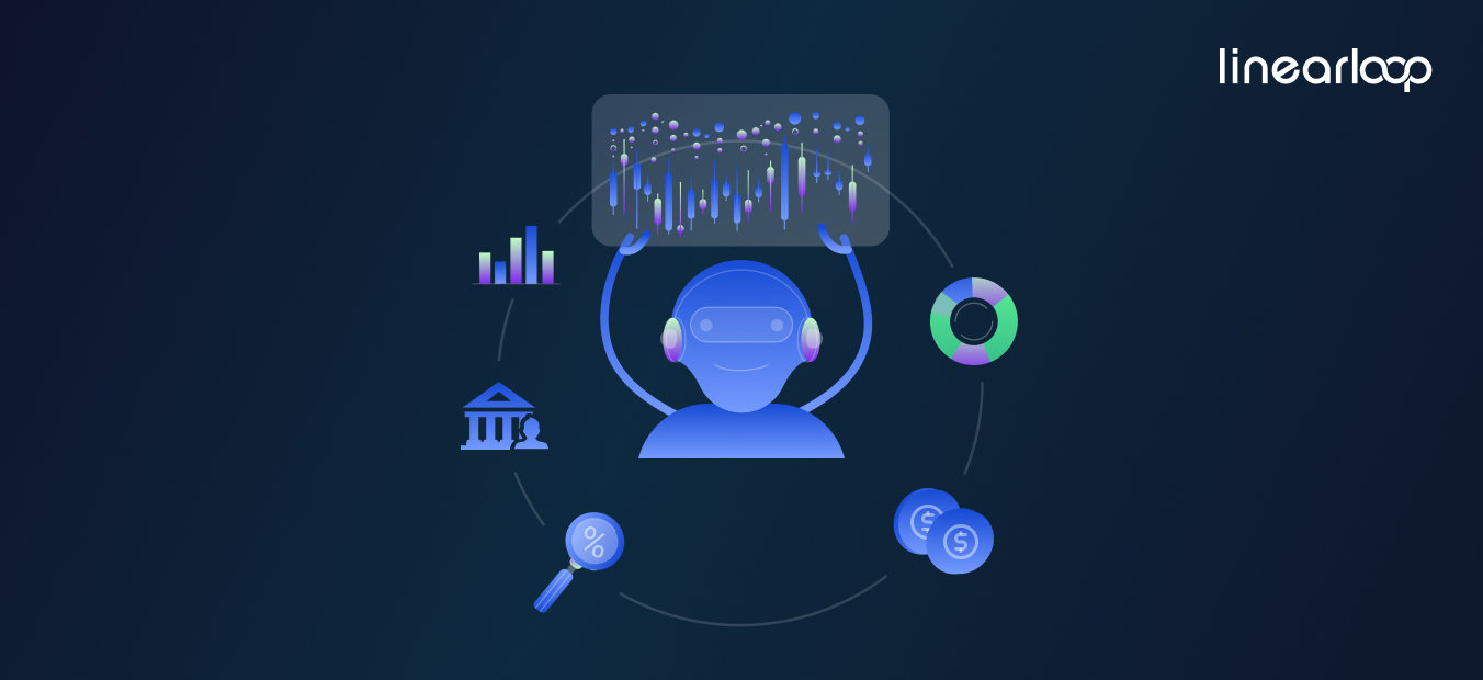 AI in FinTech: Transforming the Financial Industry