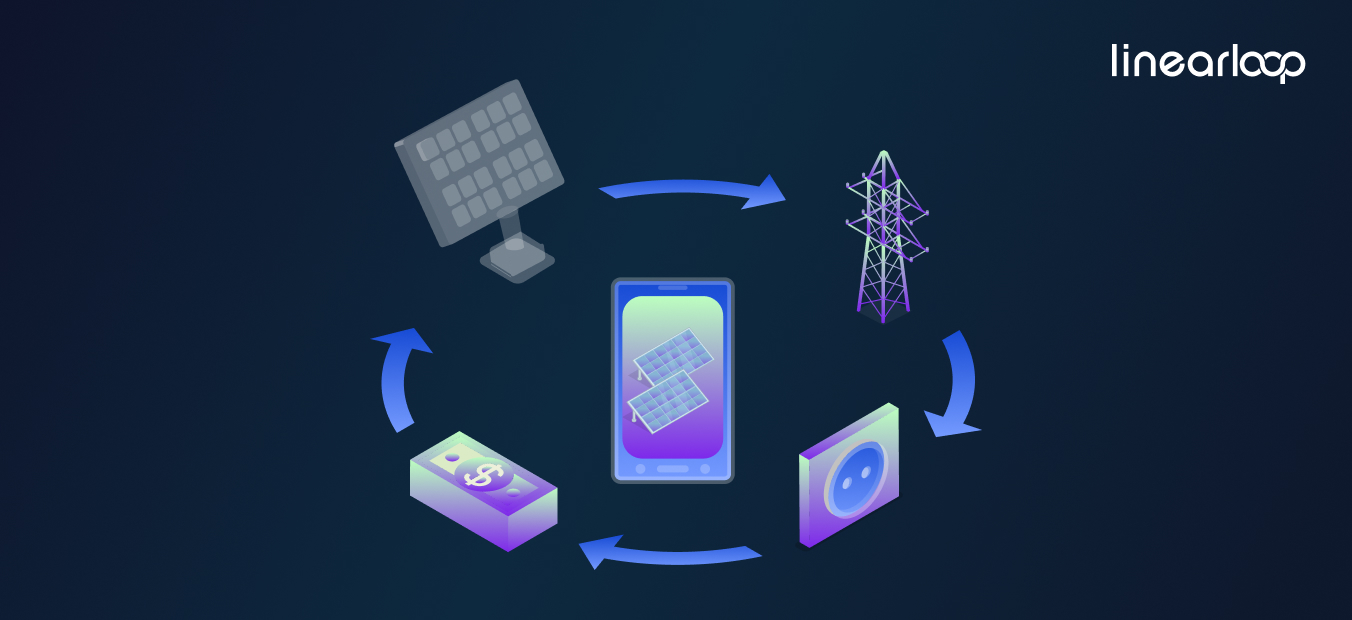 How to Build a Solar App like Solargraf: A Step-by-Step Guide