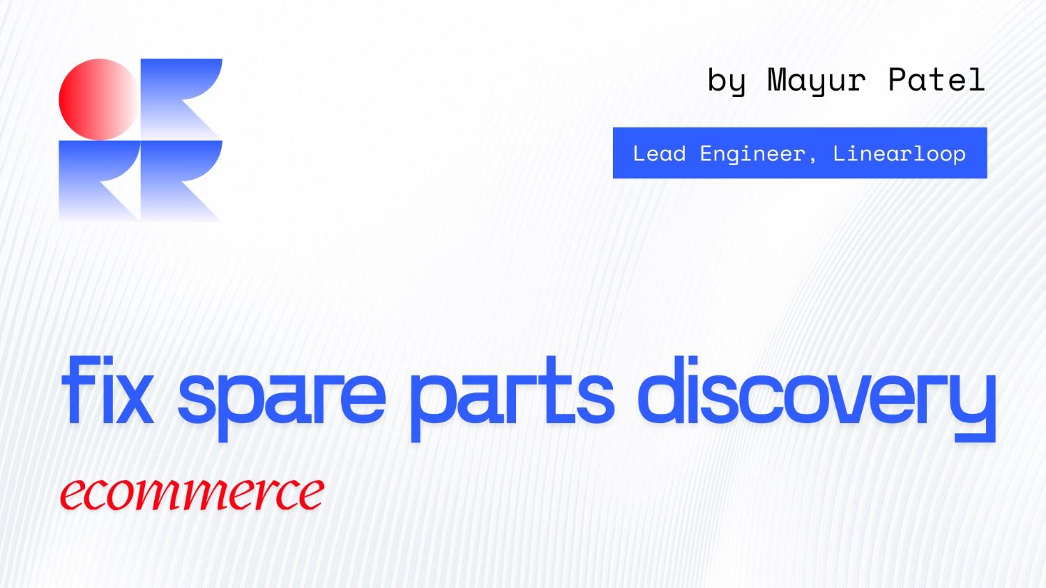 How Attribute-Rich Catalog Structures Fix Spare Parts Discovery in B2B ...