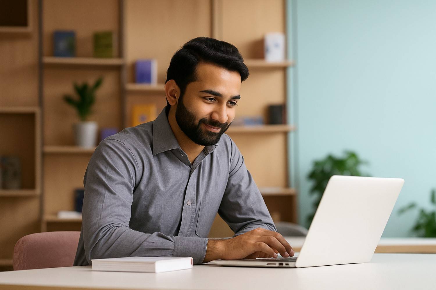 What Happens When AI Takes Over B2B Negotiation?