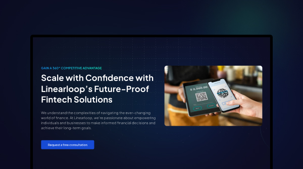 Fintech Software Development Services | Fintech Software Solutions