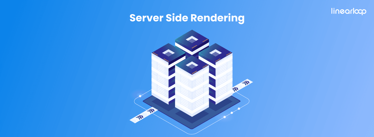 What is server side rendering (SSR) and how to check it?
